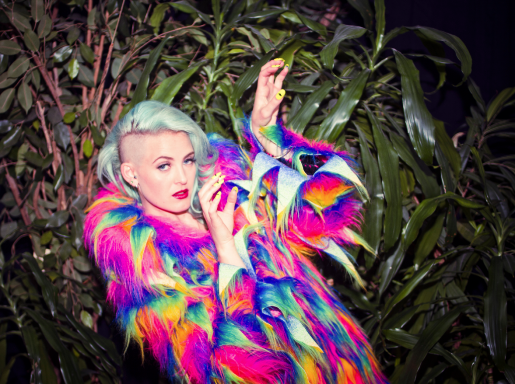 SKIP & DIE – Noumatrouff